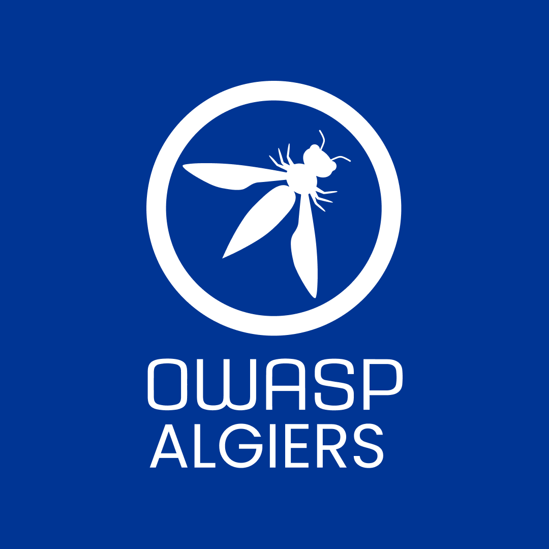 OWASP Algiers | OWASP Foundation
